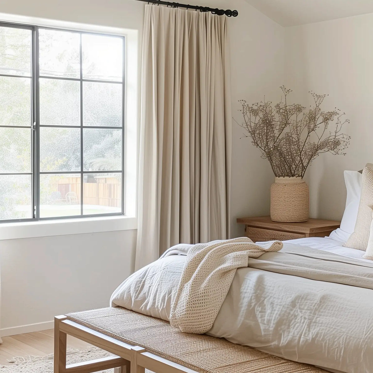 The 4 Best Thermal Curtains for 2024 Winter – Cozyology