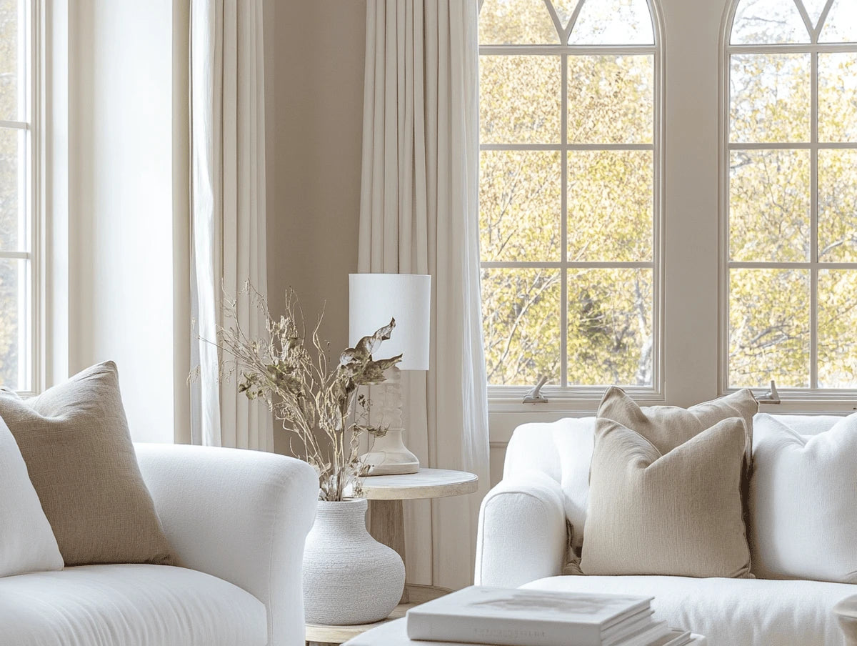 How to Choose Curtains for Bedroom: The Ultimate Checklist – Cozyology