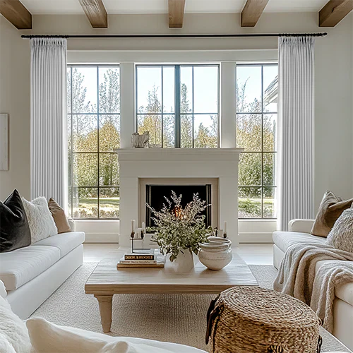 How to Choose the Best Custom Drapery Manufacturers – Cozyology