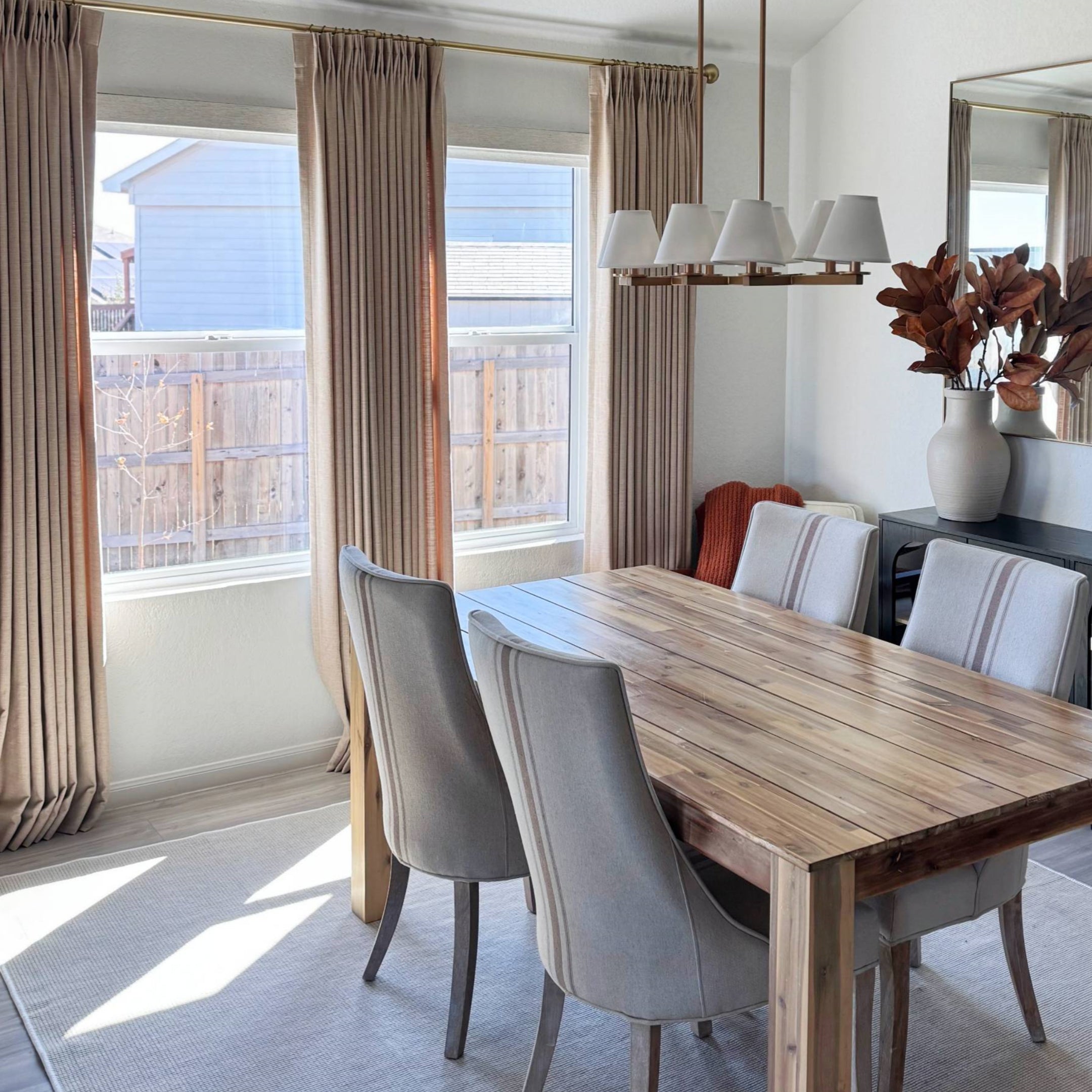 Custom Drapery & Shades | Elegant & Affordable｜Cozyology