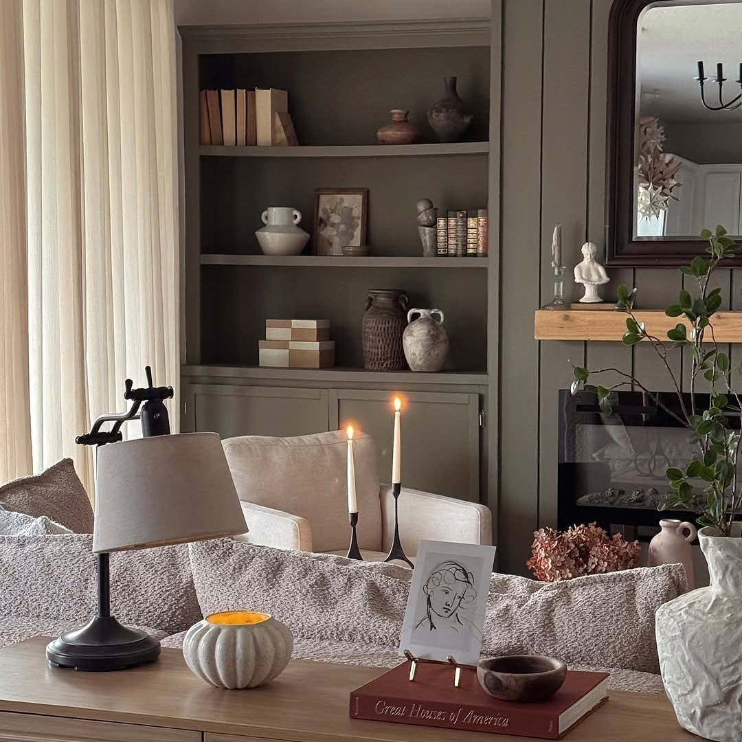 Silk Chic Collection Pleated Drapery | Cozyology